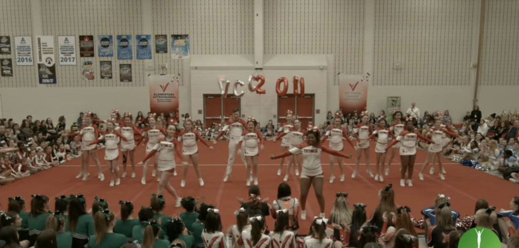 Victoria Cheer Championships – CheerificTV