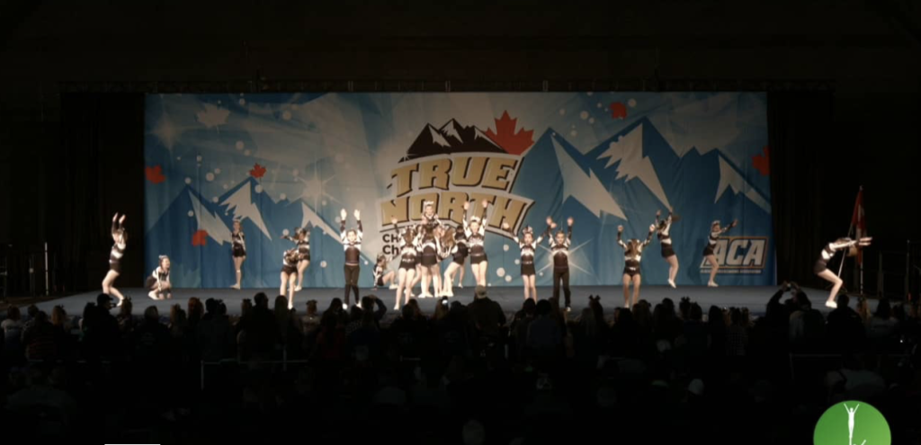 True North Cheer & Dance Championships – CheerificTV